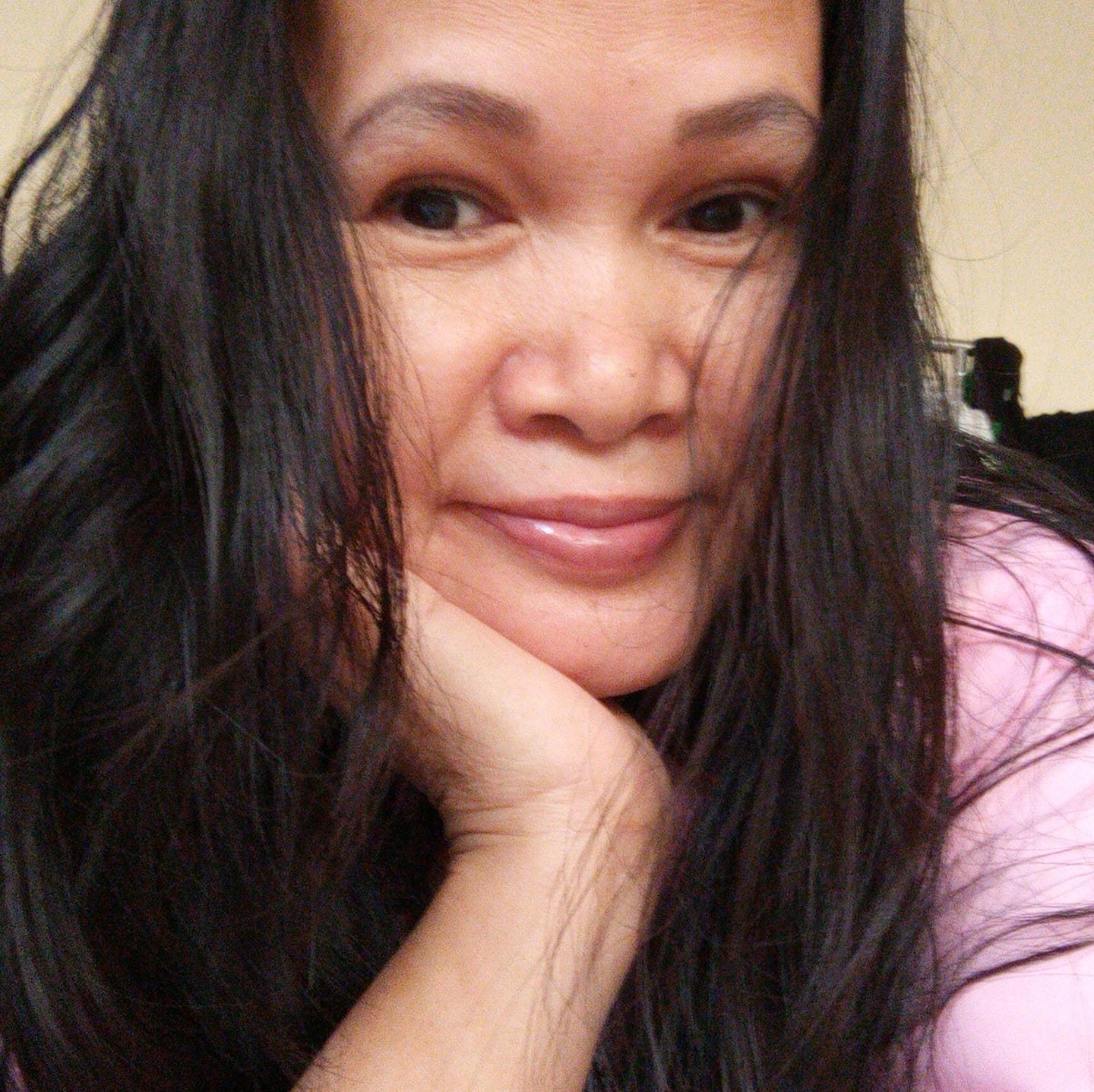 Pinay Ofw