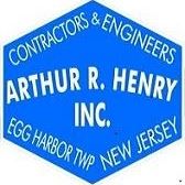 Arthur R Henry Inc Egg Harbor Township Nj