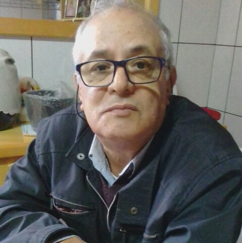 José Maria Oliveira