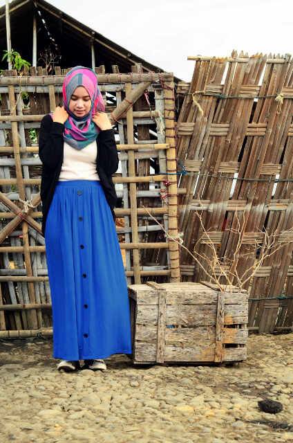 Rumah Hijab Camilla