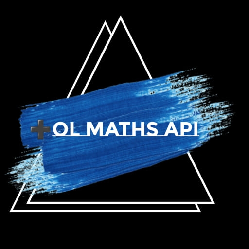 Ol Maths අපි