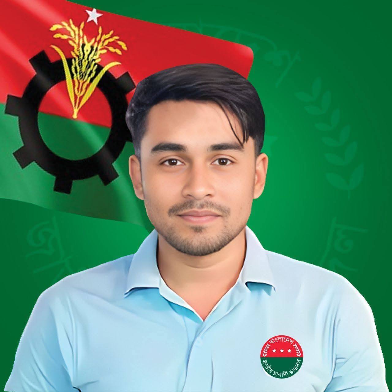 ফখরুল হাসান 3573