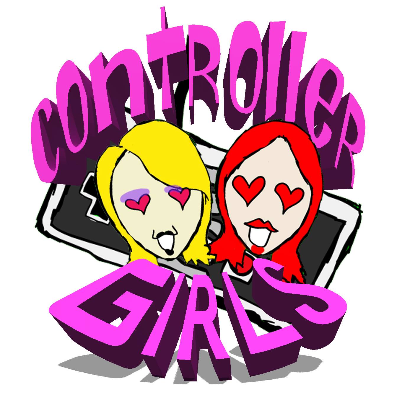 Controller Girls 0952