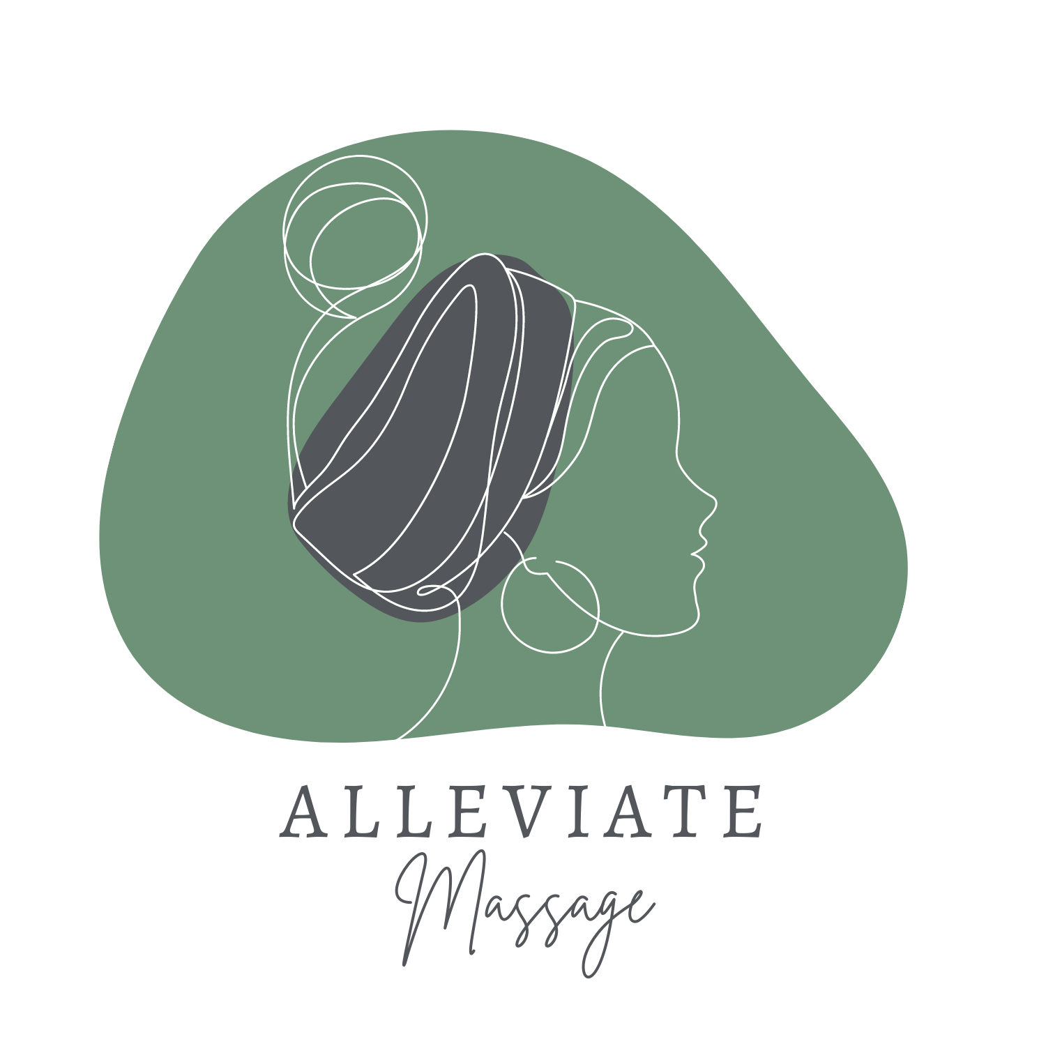 Alleviate Massage