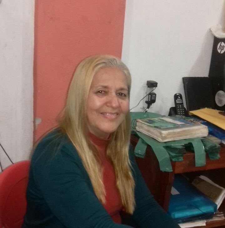 Maria Das Dores