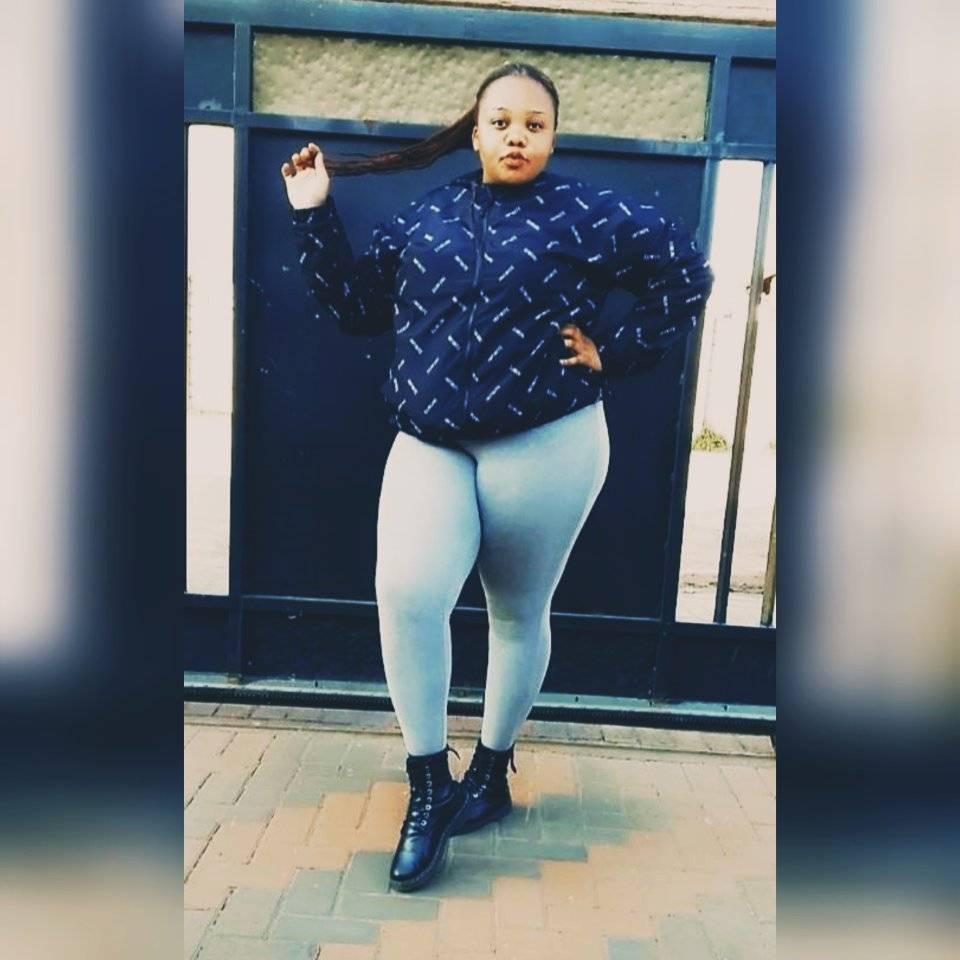 Thick Mommy