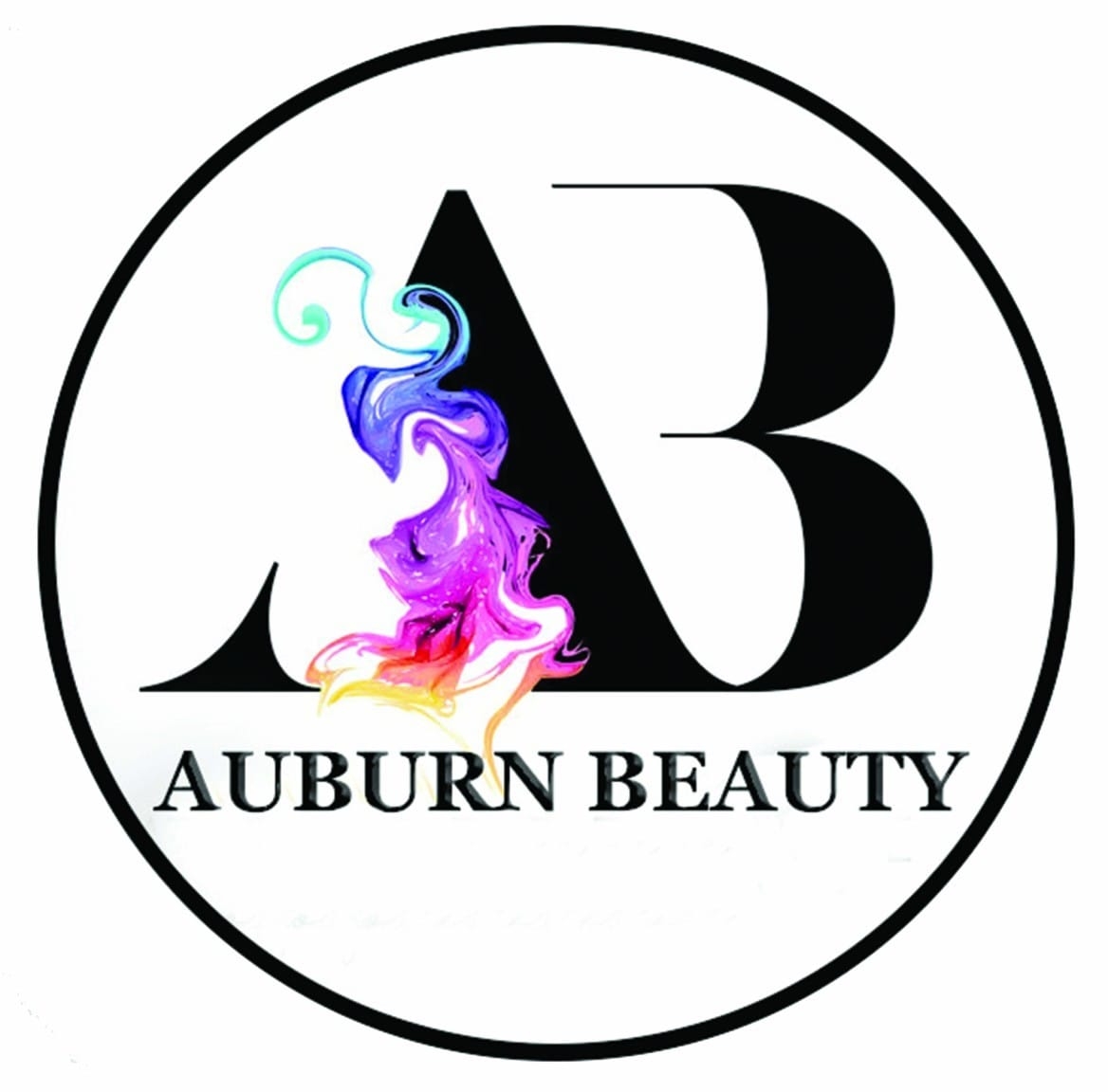Auburn Beauty