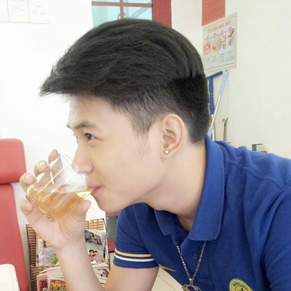 Hot Boy Việt Nam 1984