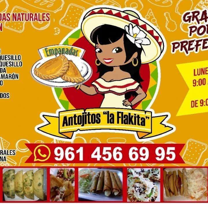 Flaquita Lopez