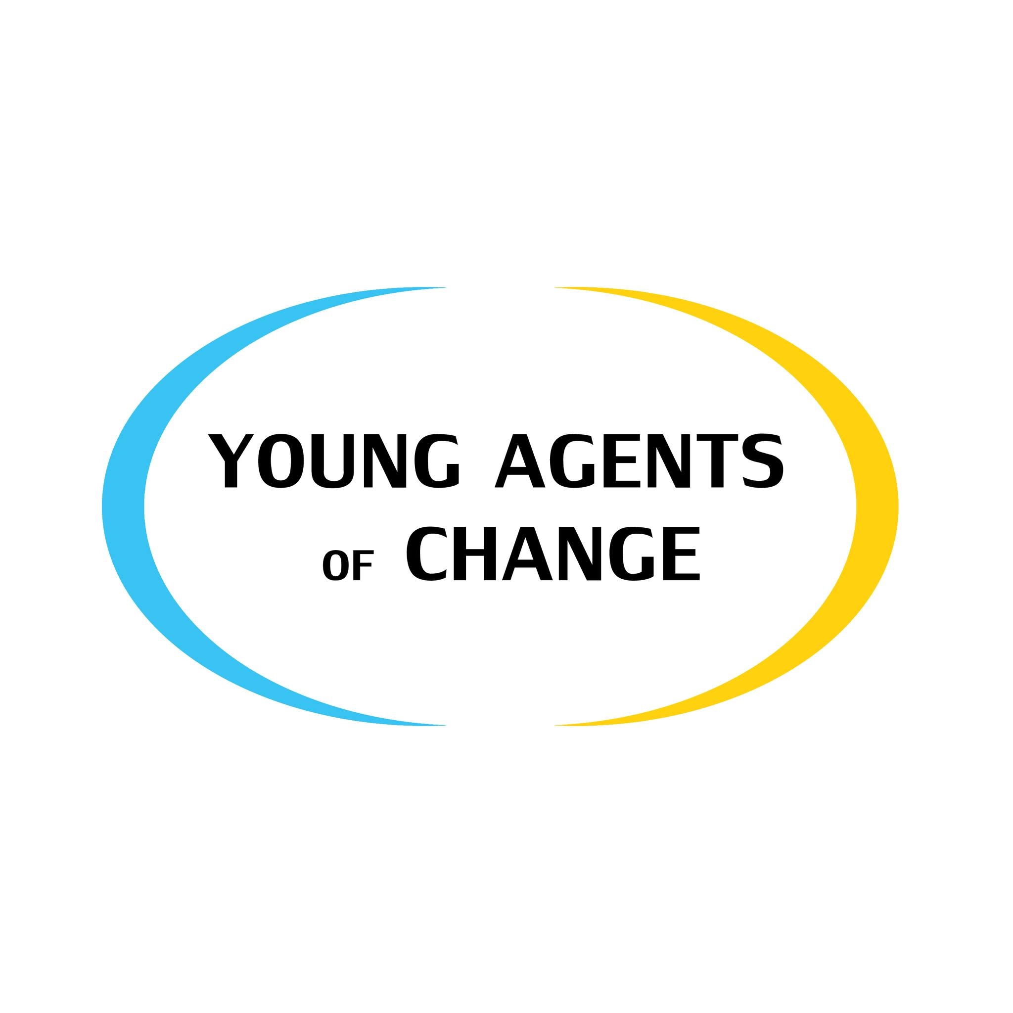 Young Agents of Change added a... - Young Agents of Change