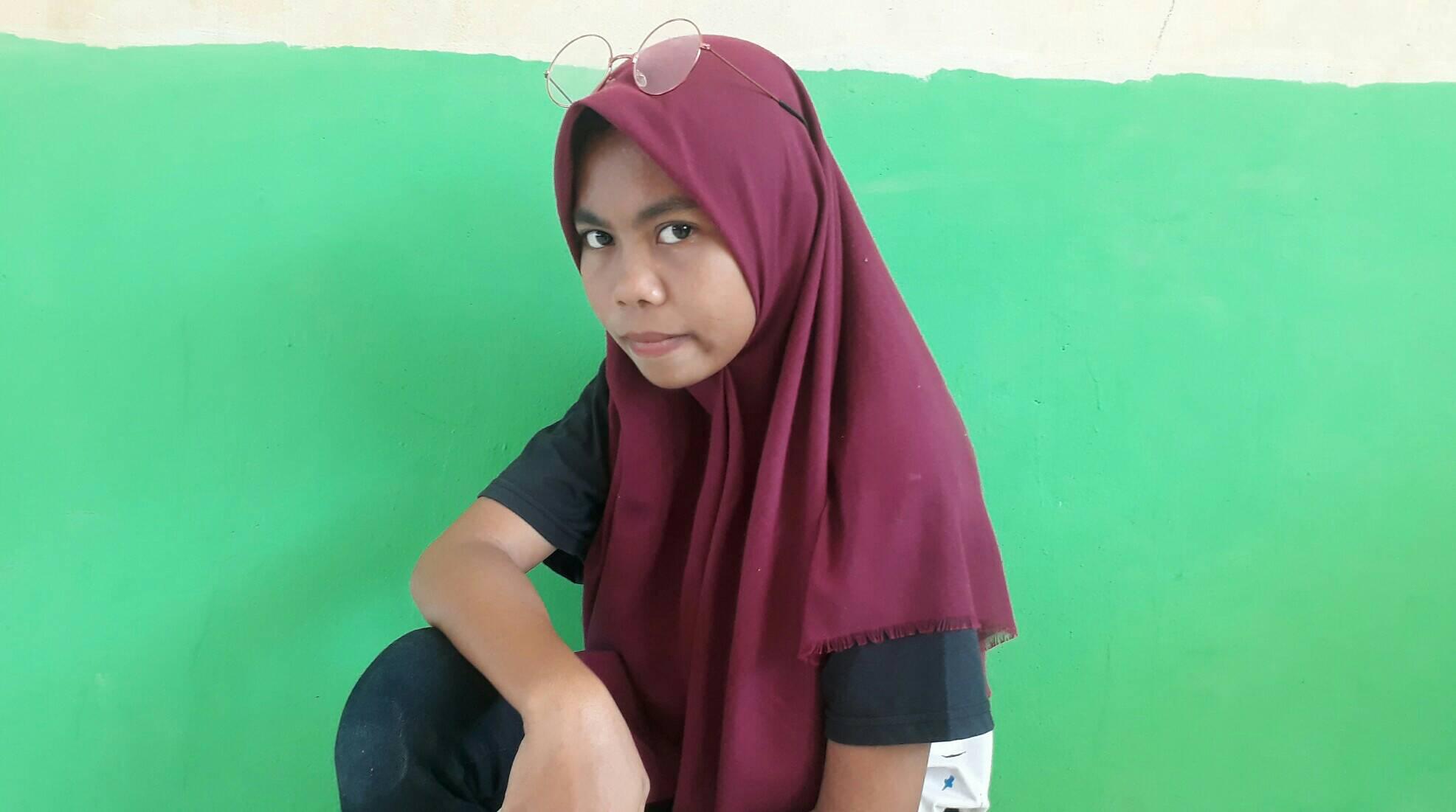 Nadya