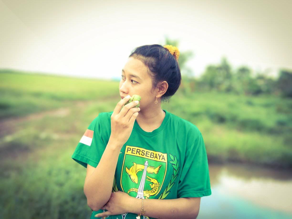 Gadis Jawa