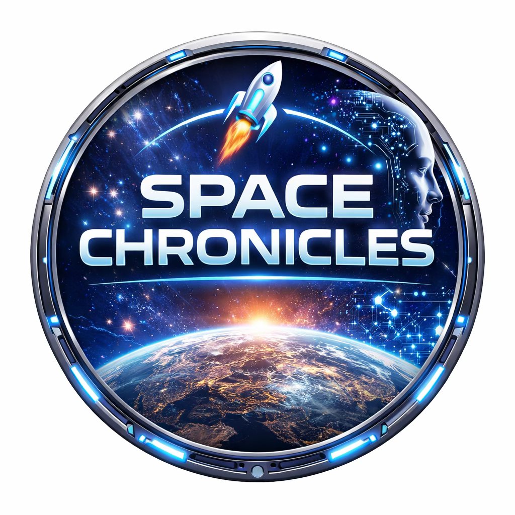 Space Chronicles
