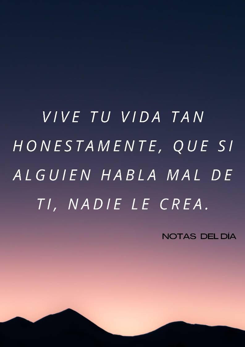 Notas Del Día