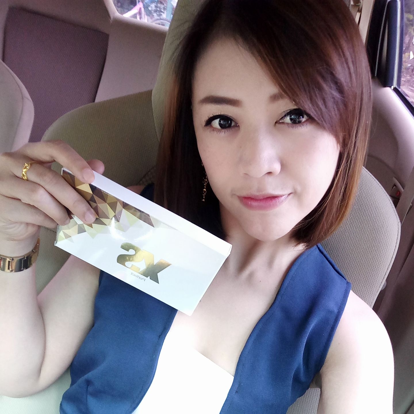 Xs Perfect เพจคนรักที่จะผอม