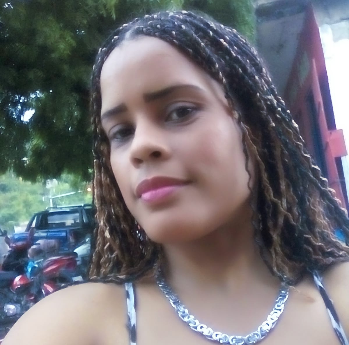 La Pequeña Morena De León