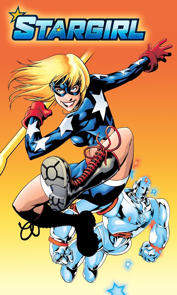 Cws Stargirl