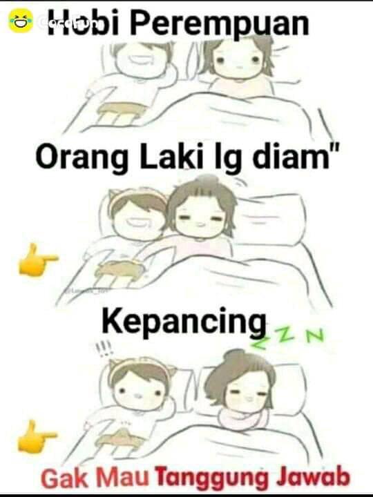 Kumpulan Tante Dan Brondong Bogor