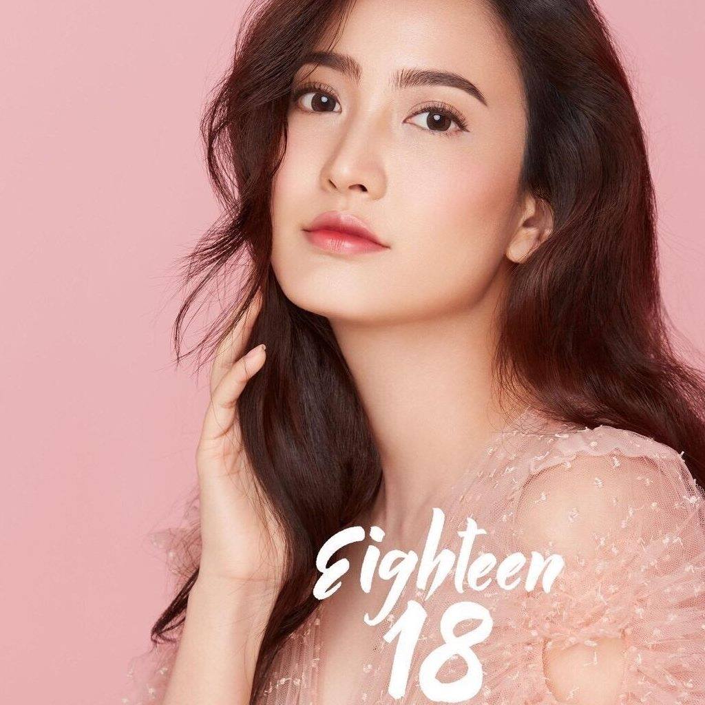 18 Eighteen โปรเจคสวย รวยตาแตก 7281