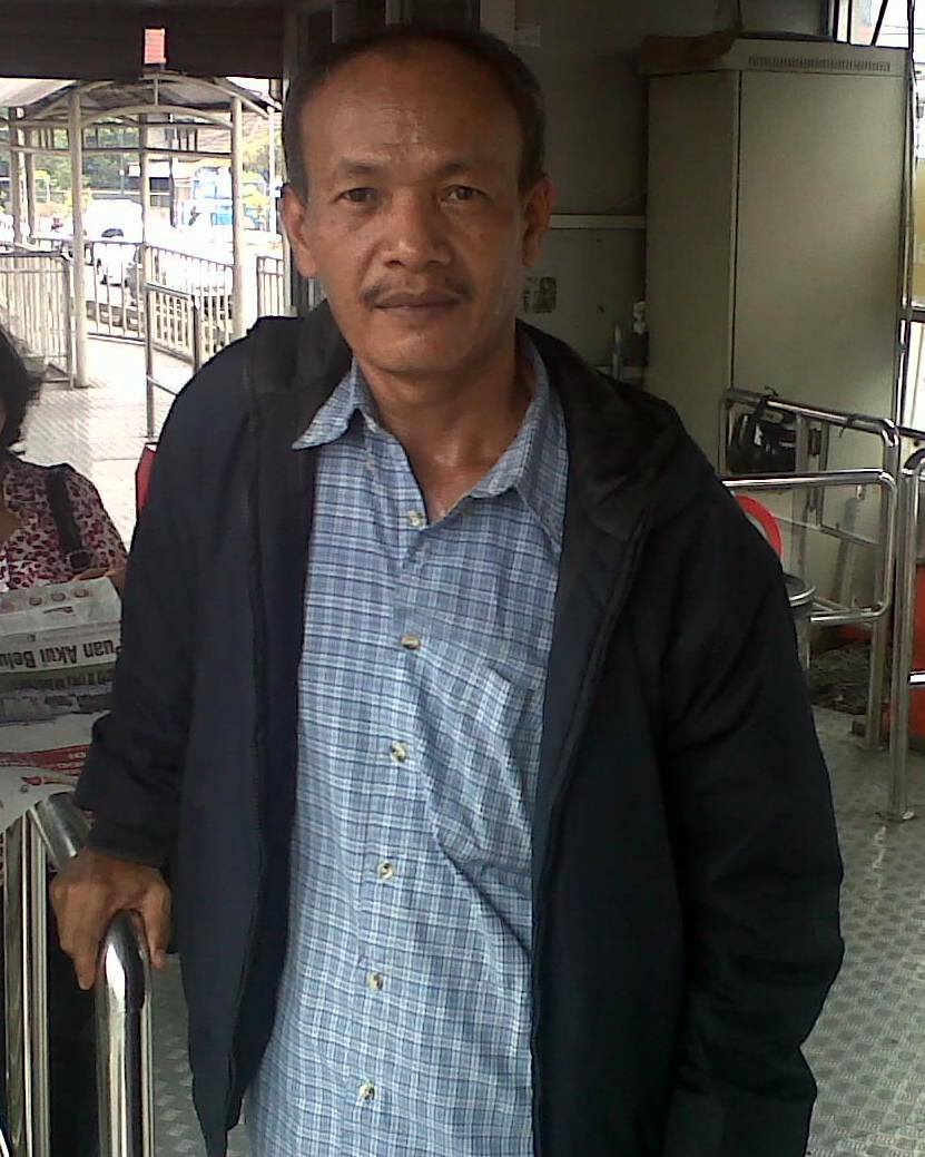 Pijat Tradisional Pulo Gadung 5494