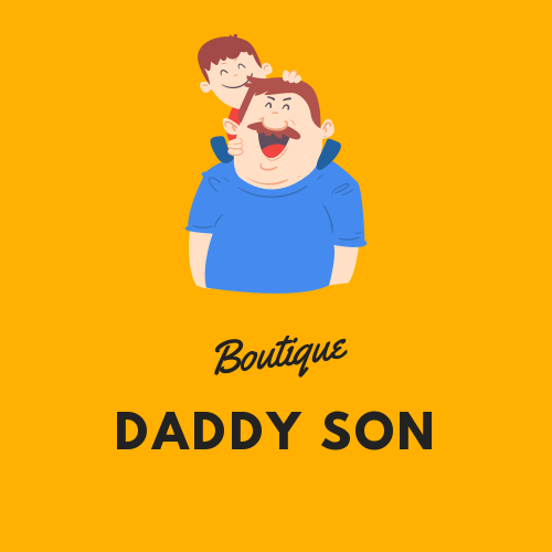 Daddy And Son