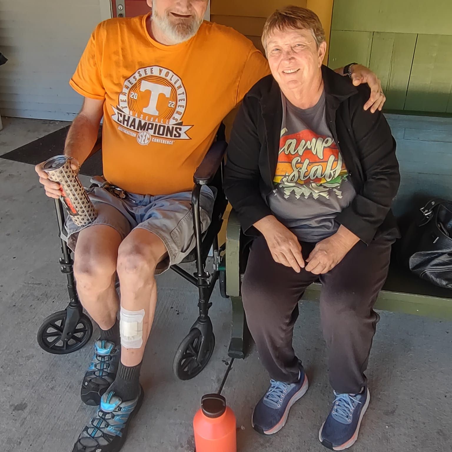 VOL for LIFE - Tony Vitello has already learned the hard... | Facebook