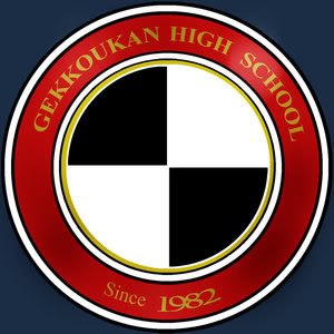 Gekkoukan High School 7958