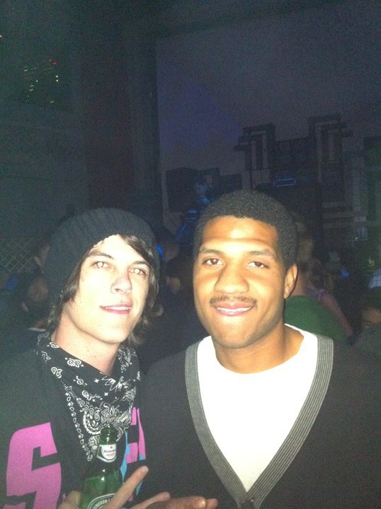 Ebony N Ivory