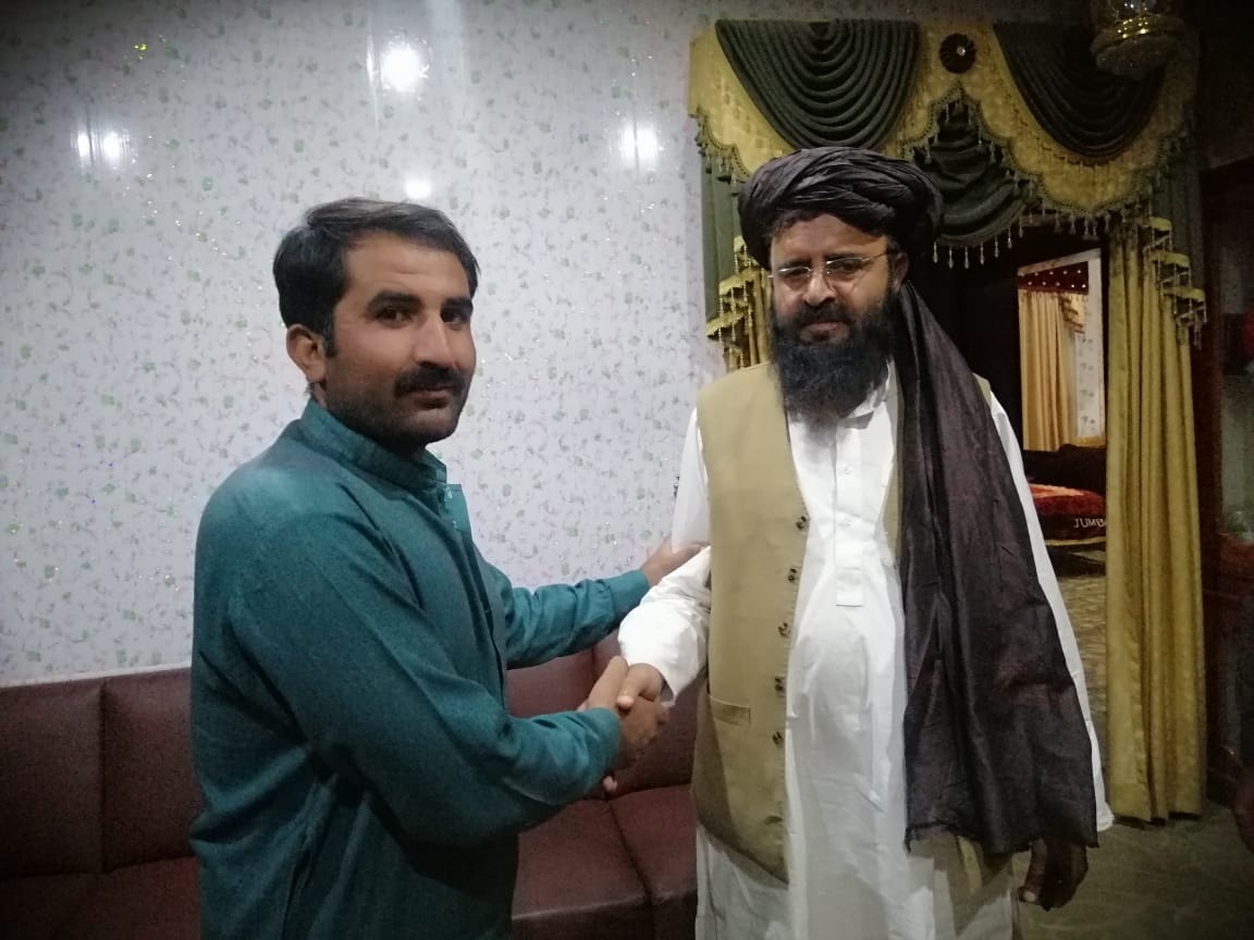 Rahmat Khan Noorzai