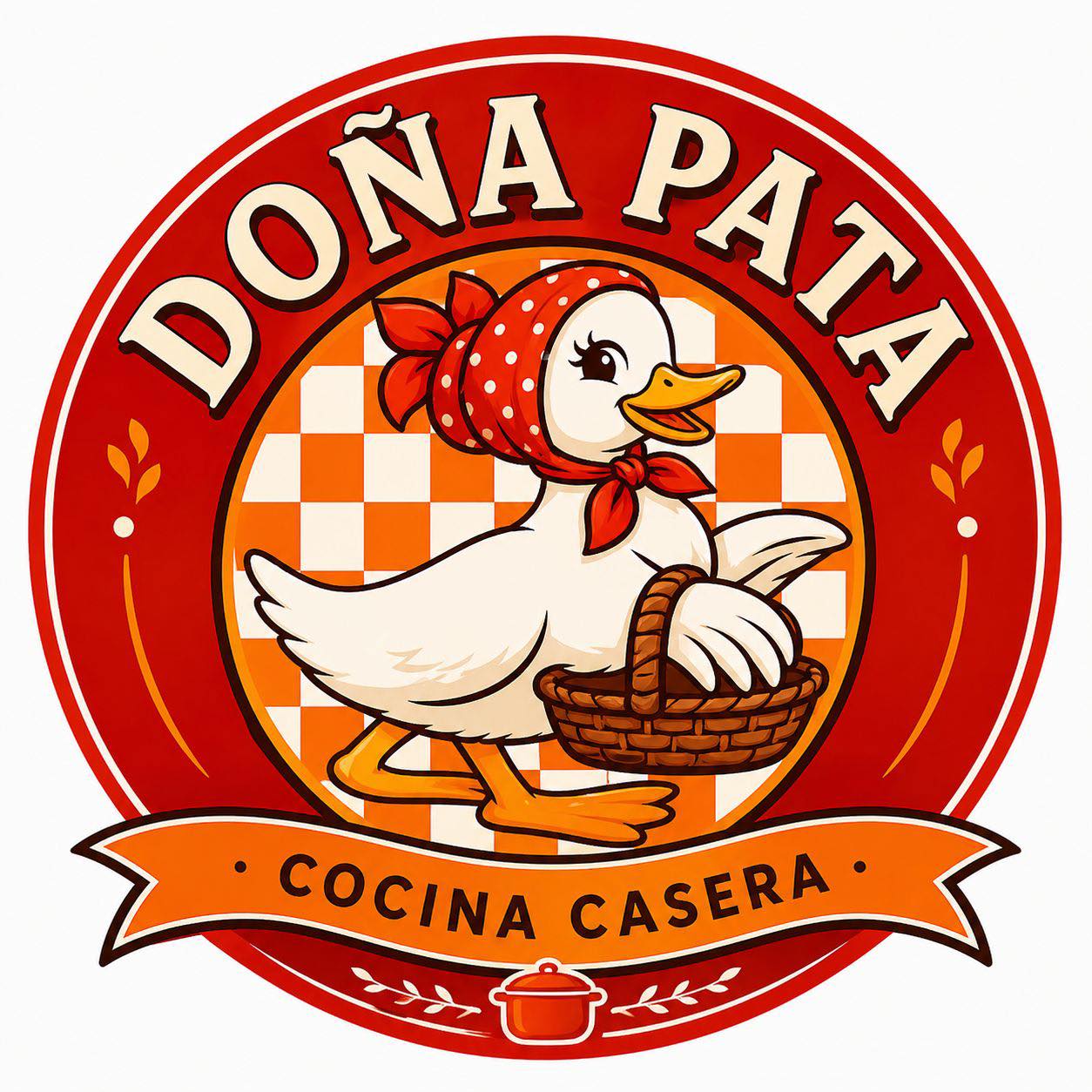 Doña Pata Durango