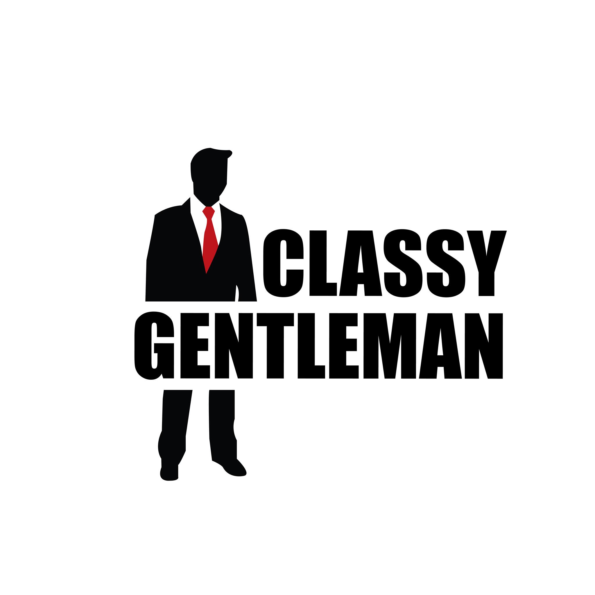 Classy Gentleman