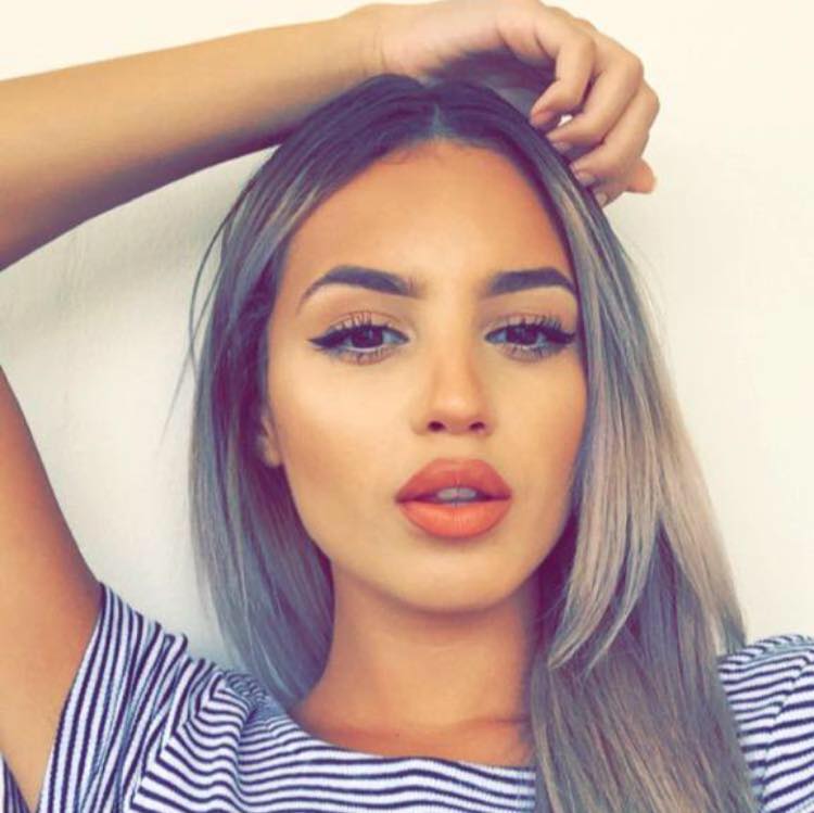 Les Plus Belles Filles