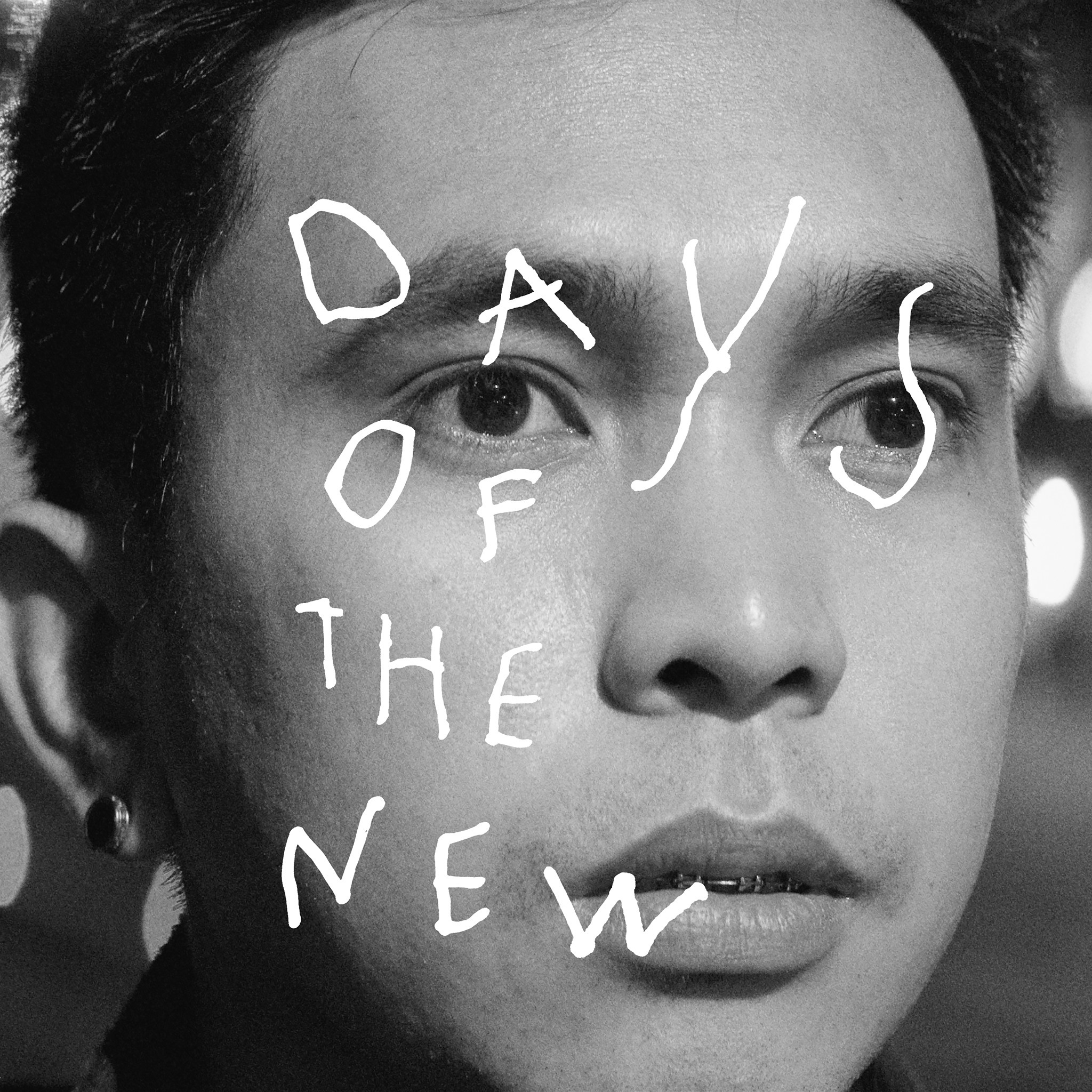 Days Of The New