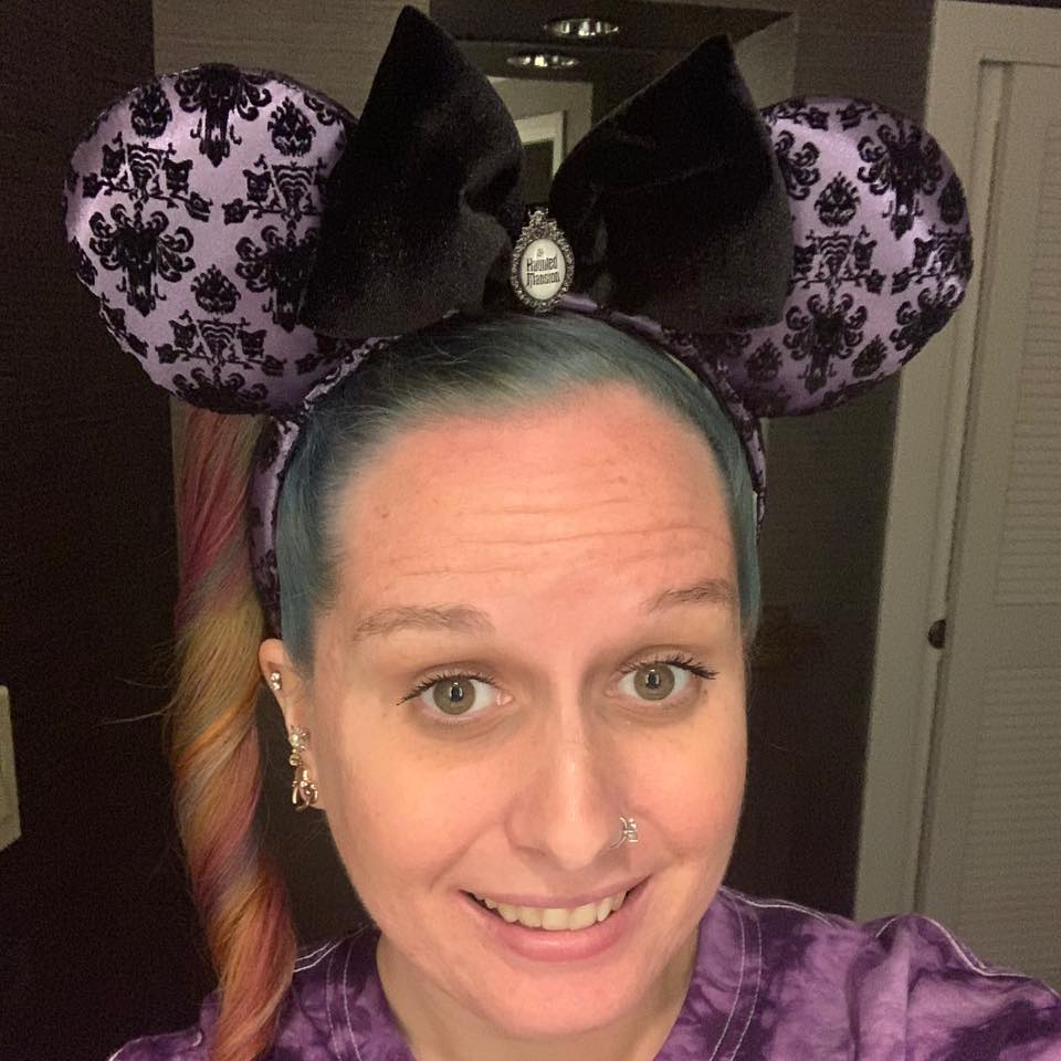 Alice Vacation With The Magic