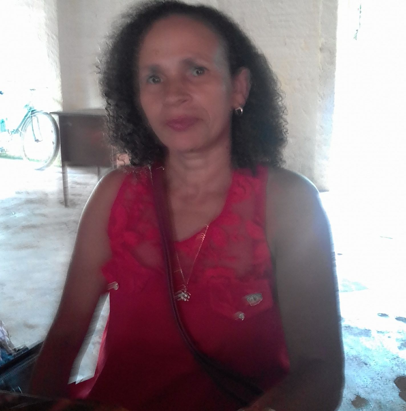 Maria Da Conceição 6172