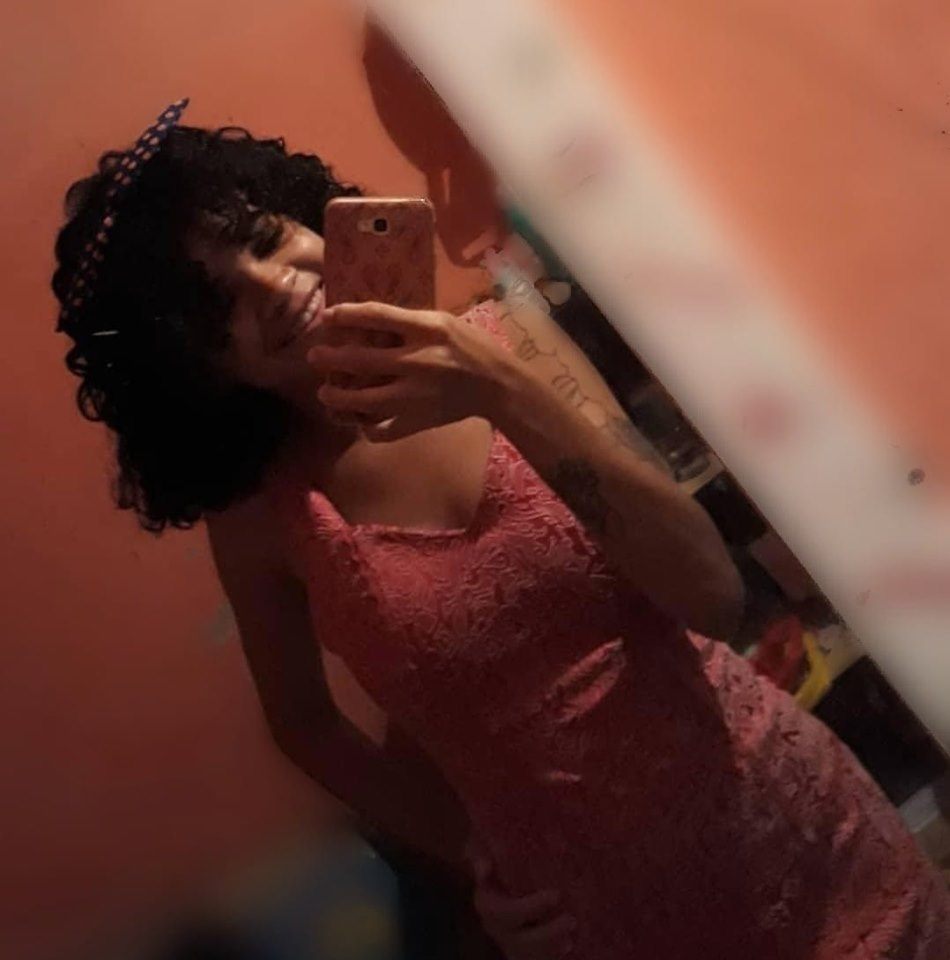 Safadas Da Net