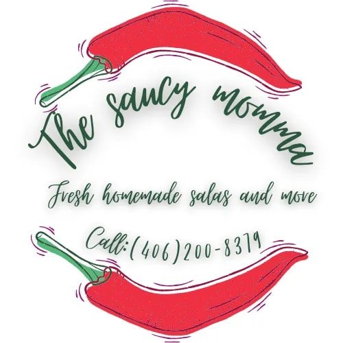 The Saucy Momma