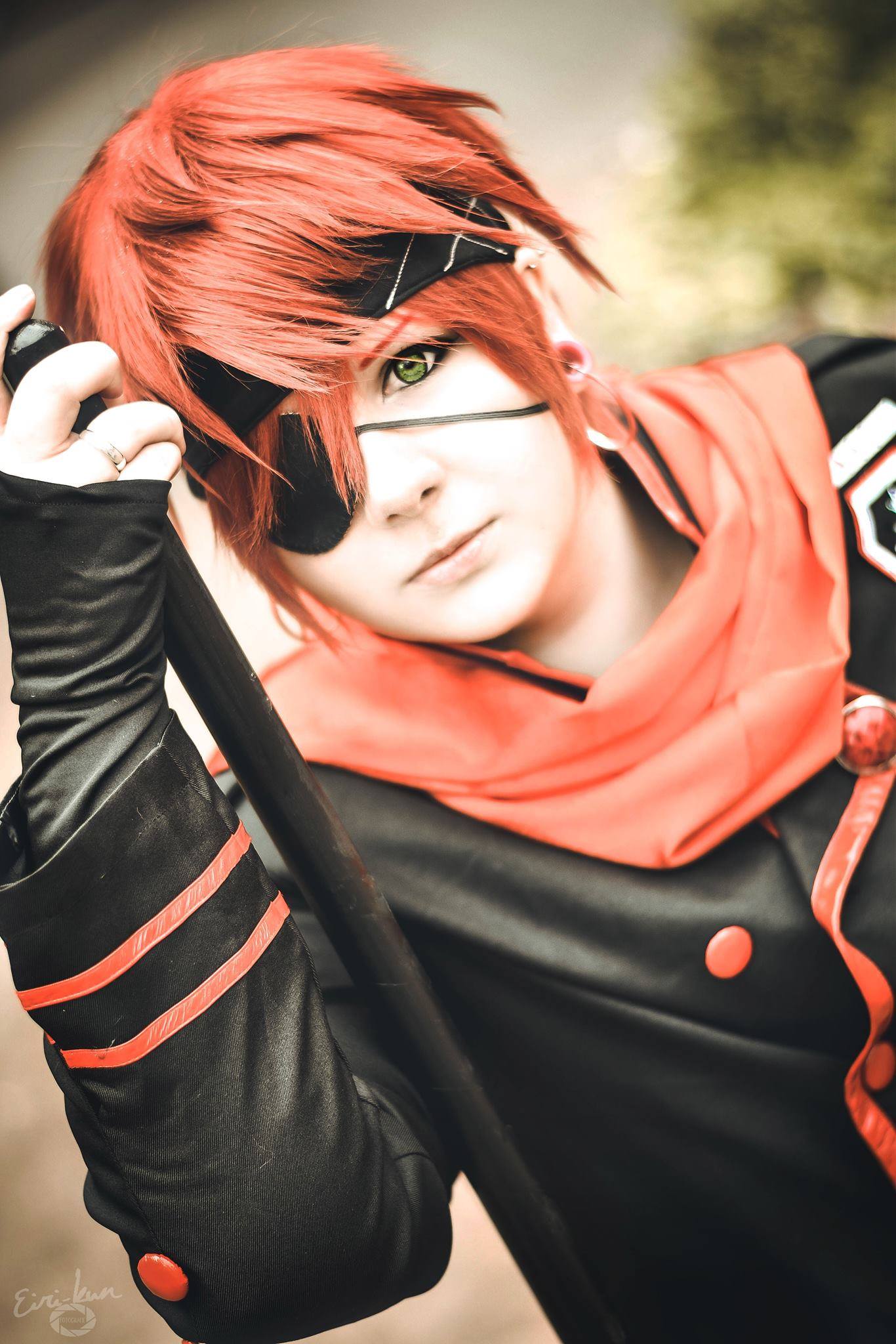 Yuki Cosplay Yuki Cosplay Added A New Photo
