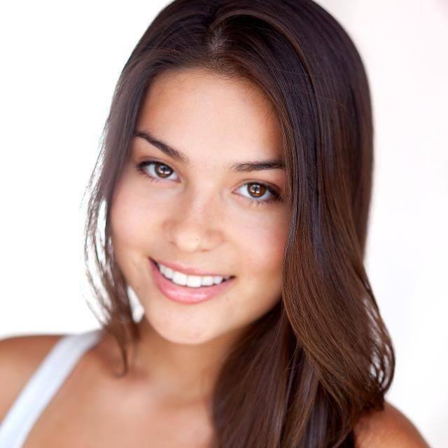 Hailey Layla