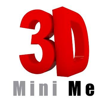 3D Mini Me | Ingleburn NSW