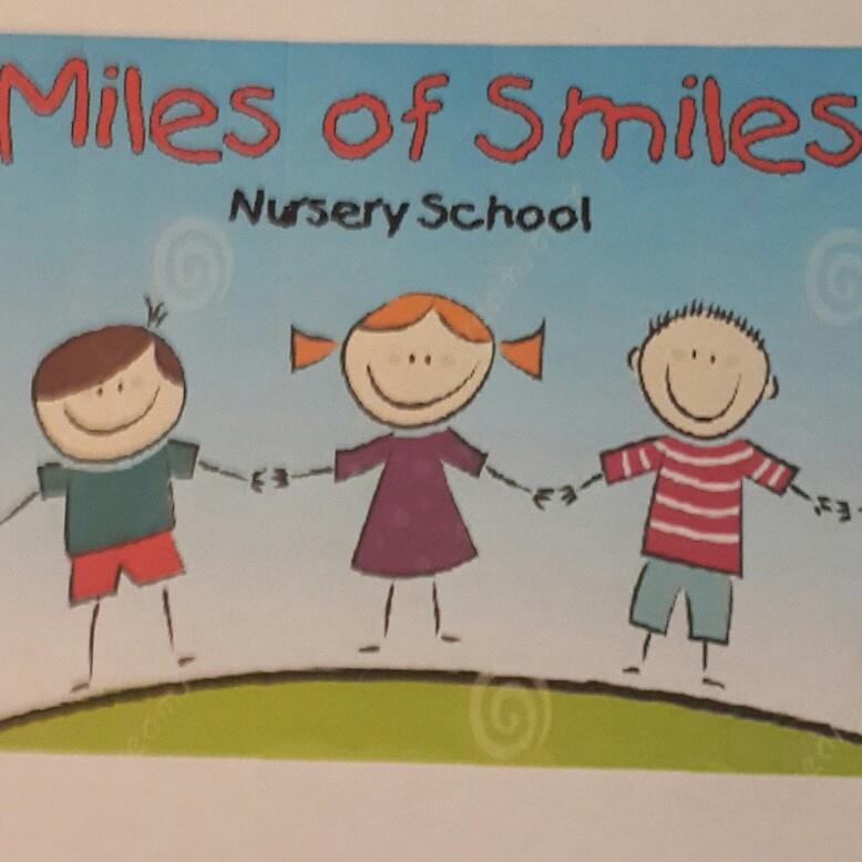 Miles Of Smiles Nursery School