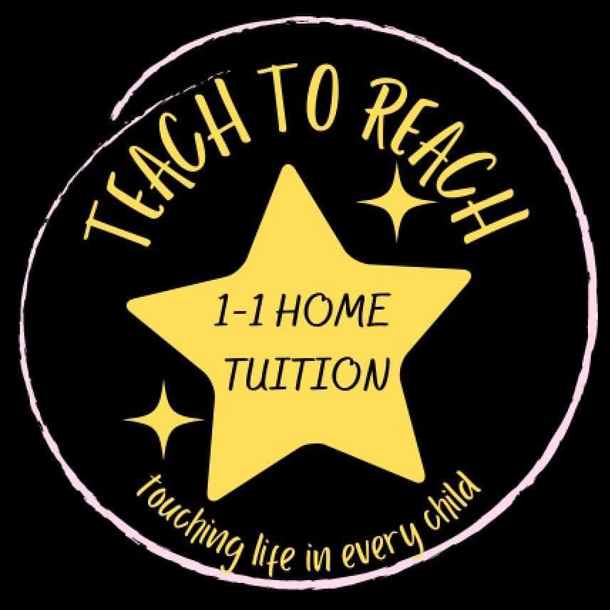 Teach To Reach