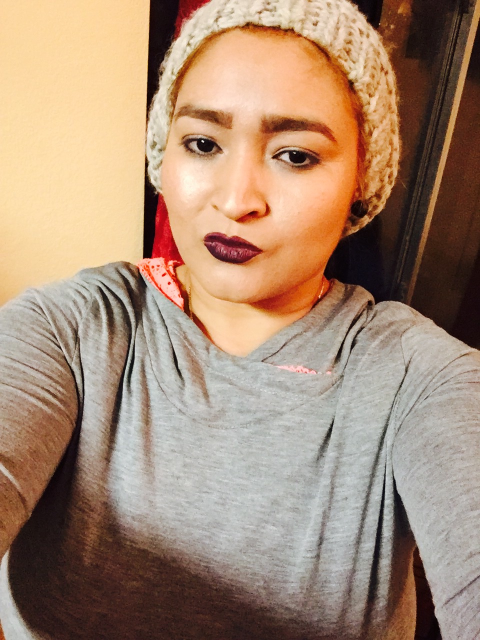 La Niña Gordita