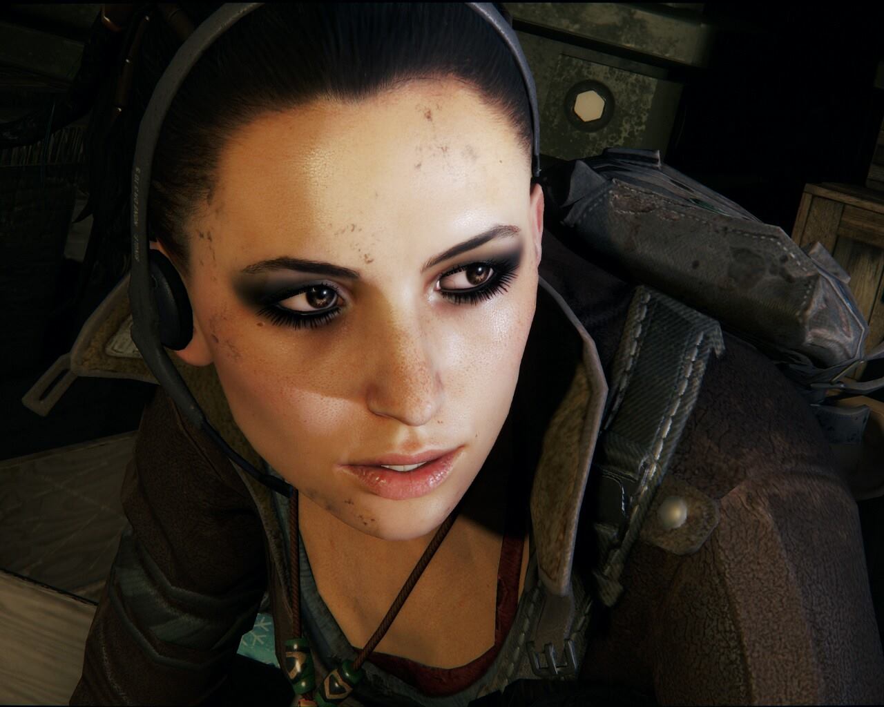 Jade Aldemir