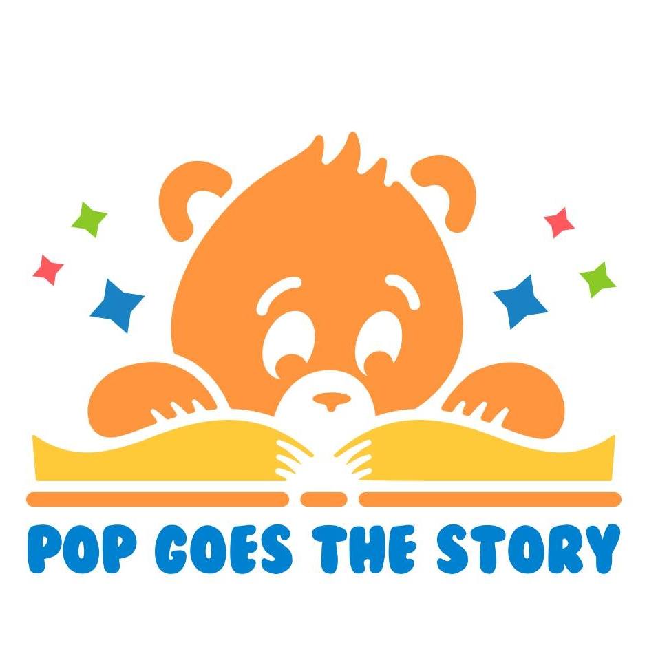 Pop Goes The Story