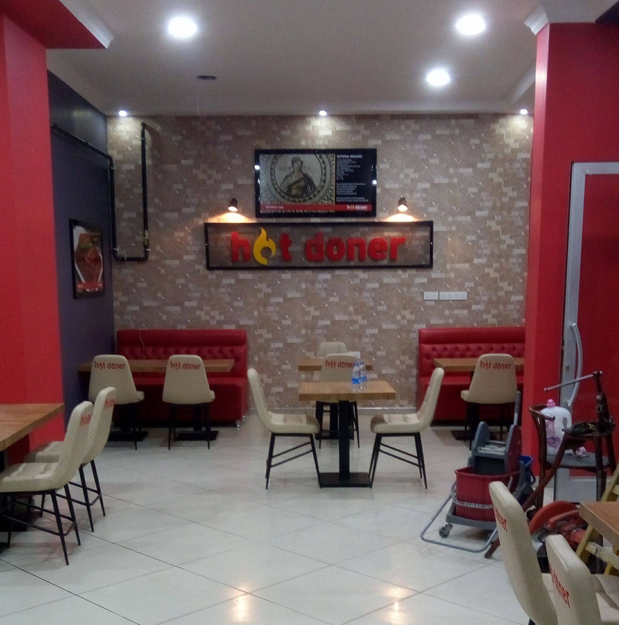 Hot Döner Yatağan Yatagan
