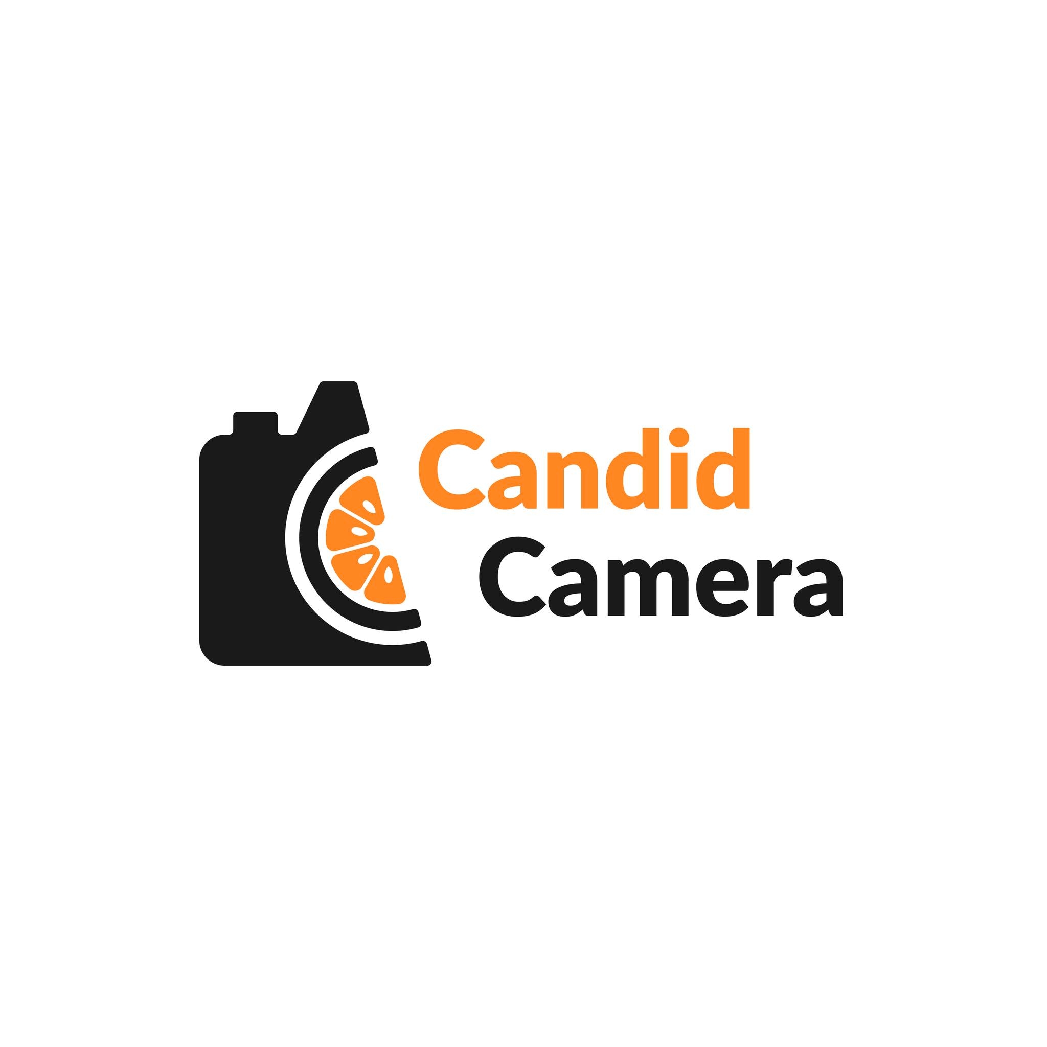 Candid Camera