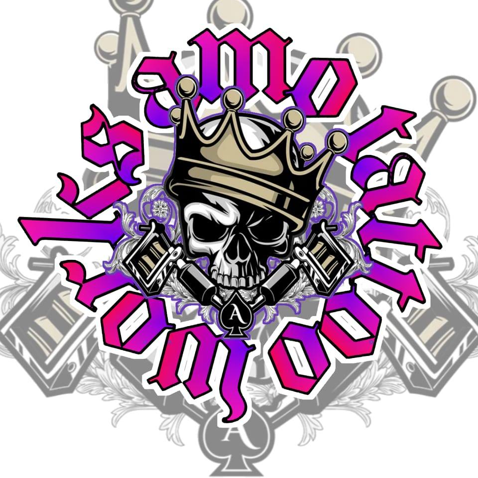 Amo Tattoo Works 6546