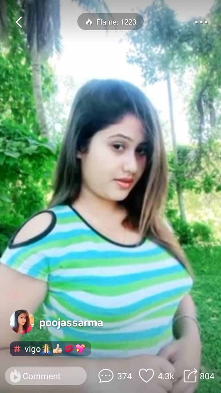 Indian Girls