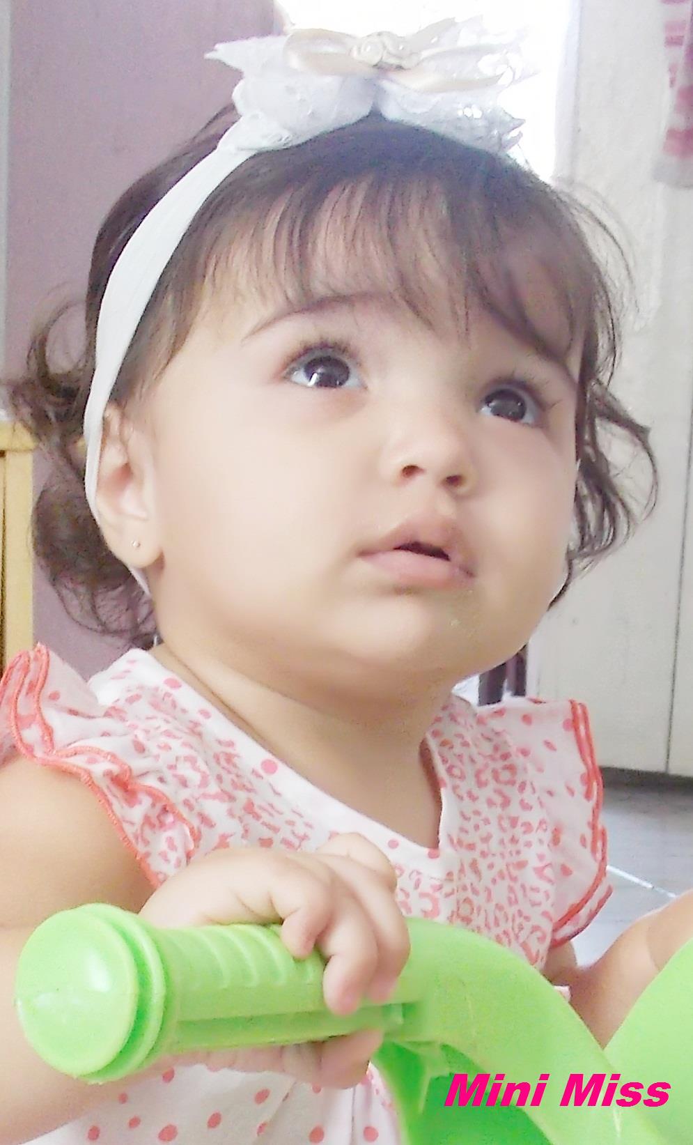 Mini Miss